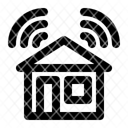 smart icon, home icon, system icon, internet icon, of icon, things icon ...