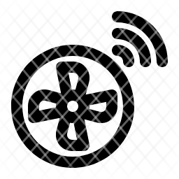 smart icon, hvac icon, home icon, house icon, internet icon, of icon ...