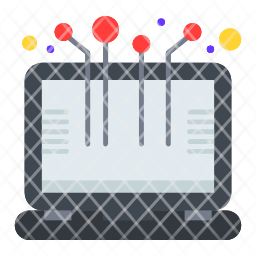 smart icon, technology icon, computer icon, device icon, laptop icon