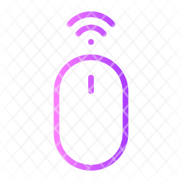 smart icon, wireless icon, mouse icon, internet icon, of icon, things ...