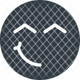 smileemoticon icon, emoticons icon, emoji icon, emote icon