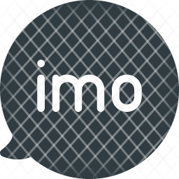 socialmedia icon, social icon, media icon, logo icon, imo icon