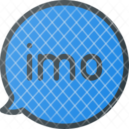 socialmedia icon, social icon, media icon, logo icon, imo icon