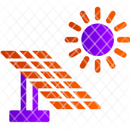 solar icon, panel icon, cleanenergy icon, renewable icon, sustainable ...