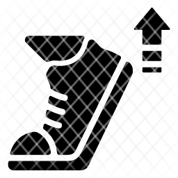 speed icon, increase icon, athlete icon, exercise icon, run icon ...