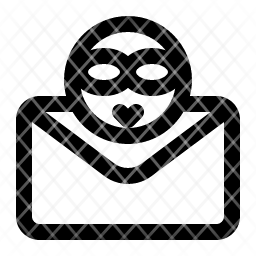 spoofing icon, scam icon, cybercrime icon, attack icon, cyber icon ...