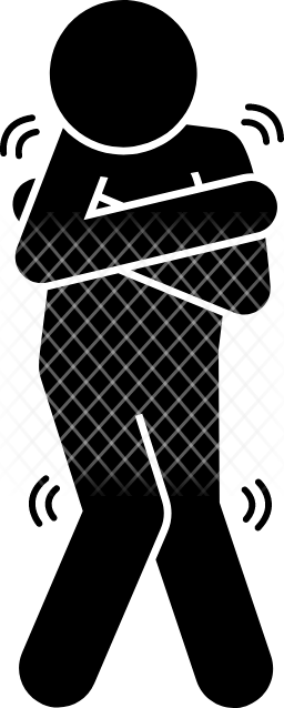 squirm icon, wriggle icon, wiggle icon, writhe icon, twist icon, body ...