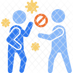 stick icon, figure icon, disease icon, medical icon, transmission icon ...