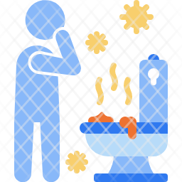 stick icon, figure icon, disease icon, medical icon, transmission icon ...