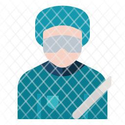 surgeon icon, doctor icon, operation icon, medical icon, health icon ...