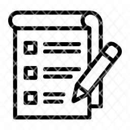 survey icon, criteria icon, compliance icon, business icon, and icon ...