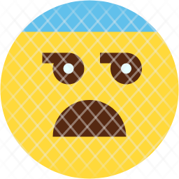 suspicious icon, emoji icon, emotion icon, smiley icon, feelings icon ...