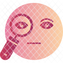 suspicious icon, emojis icon, emoji icon, avatar icon, emoticon icon ...