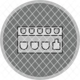 switch icon, cable icon, hub icon, internet icon, network icon ...