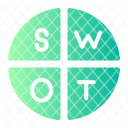 swot icon, strategy icon, business icon, finance icon, planning icon ...