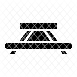 table icon, bench icon, board icon, work icon, surface icon, counter ...