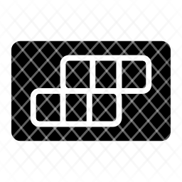 table icon, bench icon, board icon, work icon, surface icon, counter ...