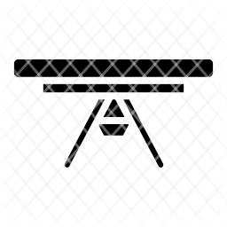 table icon, bench icon, board icon, work icon, surface icon, counter ...