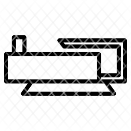 table icon, bench icon, board icon, work icon, surface icon, counter ...