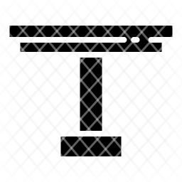 table icon, bench icon, board icon, work icon, surface icon, counter ...