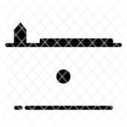 table icon, bench icon, board icon, work icon, surface icon, counter ...