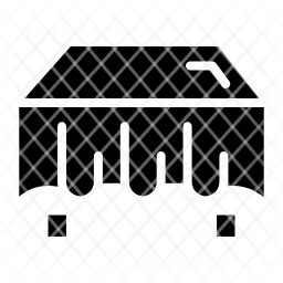 table icon, bench icon, board icon, work icon, surface icon, counter ...