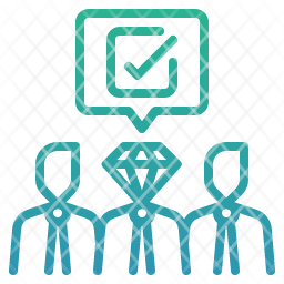 talentselection icon, talent icon, hr icon, humanresource icon ...