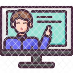 teacherelearning icon, online icon, learning icon, training icon, class ...