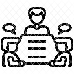 team icon, meetingteamwork icon, management icon, cooperation icon ...