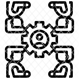 team icon, workteamwork icon, management icon, cooperation icon ...