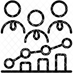 teamwork icon, business icon, group icon, leadership icon, team icon