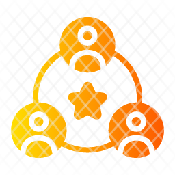 teamwork icon, people icon, team icon, work icon, personnel icon ...