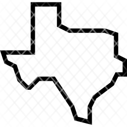 texas icon, map icon, state icon, states icon, united states icon, usa icon