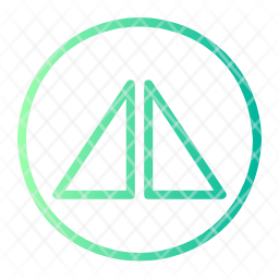 text icon, editor icon, mirror icon, design icon, tools icon, ui icon ...