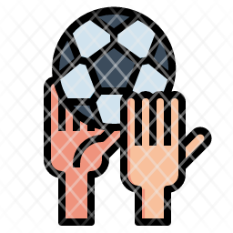 throw icon, in icon, sports icon, football icon, athlete icon, throwing ...