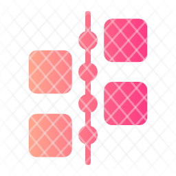 timeline icon, diagram icon, graph icon, graphic icon, diagrams icon ...