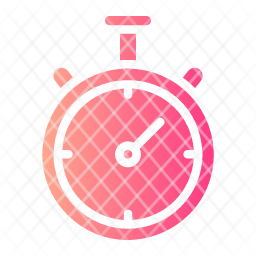 timer icon, time icon, chronometer icon, stopwatch icon, soccer icon ...