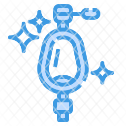 toilet icon, clean icon, washroom icon, sanitary icon, wc icon