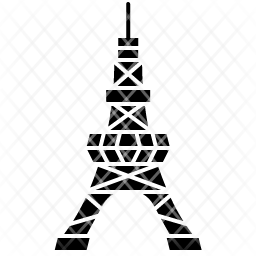 tokyo icon, towertokyo icon, japan icon, cultures icon, landmark icon ...