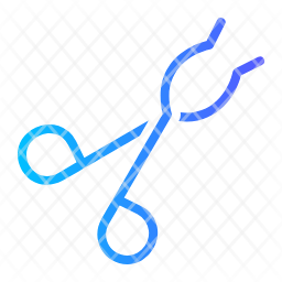 tongs icon, chemical icon, chemistry icon, flask icon, lab icon ...