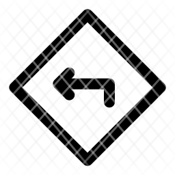 traffic icon, signal icon