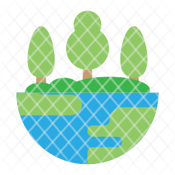 trees icon, ecology icon, earth icon, green icon, plant icon, energy icon