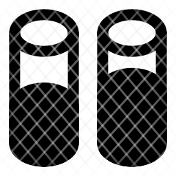 tube icon, report icon, tubes icon, business icon, bar icon, chart icon ...