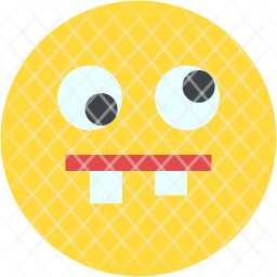 ugly icon, emoji icon, emotion icon, smiley icon, feelings icon ...