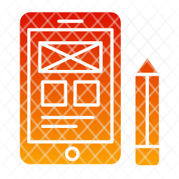 ui design icon, ui icon, design icon, document icon, tool icon