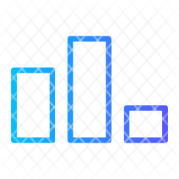 ui icon, payment icon, chart icon, bar icon, growth icon, stats icon ...