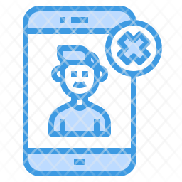 unfriend icon, friend icon, unfollow icon, social icon, media icon ...