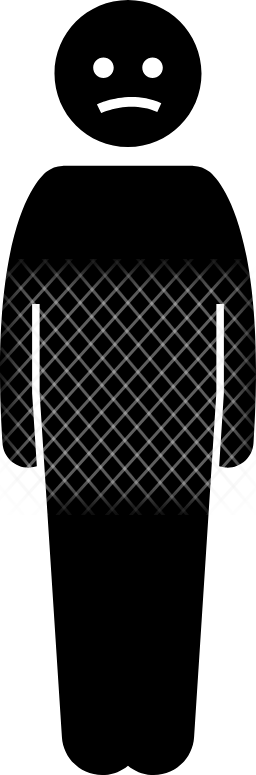 unhappy icon, sad icon, feeling icon, emotion icon, upset icon, gloomy ...