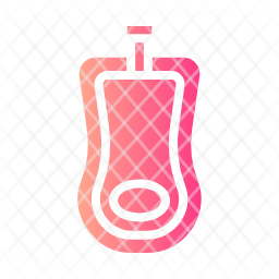 urinal icon, washroom icon, wash icon, clean icon, toilet icon, hyigene ...