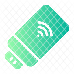 usb icon, modem icon, technology icon, computer icon, connection icon ...